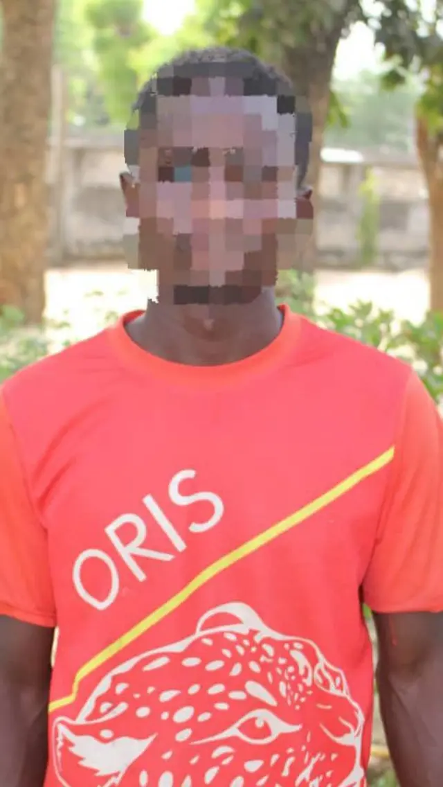 How two men collabo, allegedly tie and strangle 20 year old pregnant ...