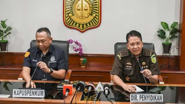 Tambang timah: Korupsi timbulkan kerugian negara Rp271 triliun - Siapa 'pemain utama' dan apa ...