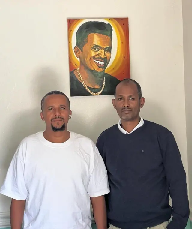 Obbo Battee Urgeessaa: 'Hambaa qabsoo kaleessaa, abdii siyaasa ...