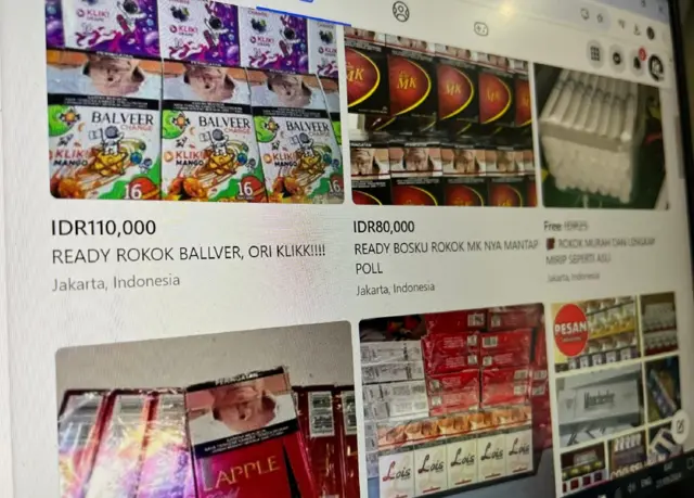 Pro-kontra rencana kemasan rokok standar – Mengapa kebijakan ini ditentang serikat pekerja ...