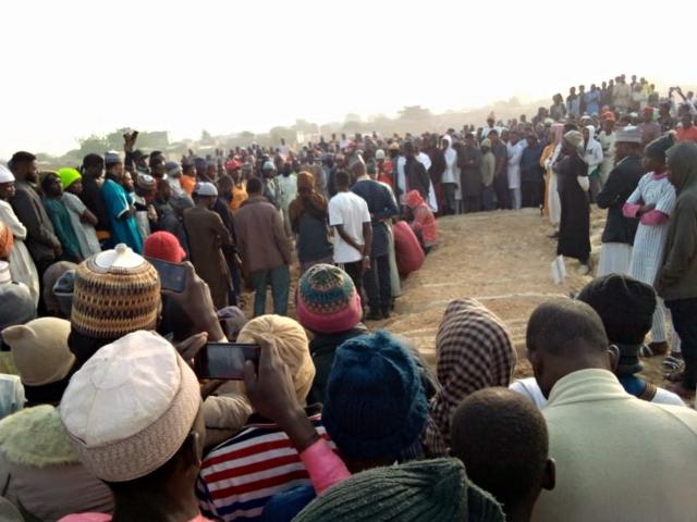 Kamal Aboki death: Tik-toker and popular skit maker die for road ...