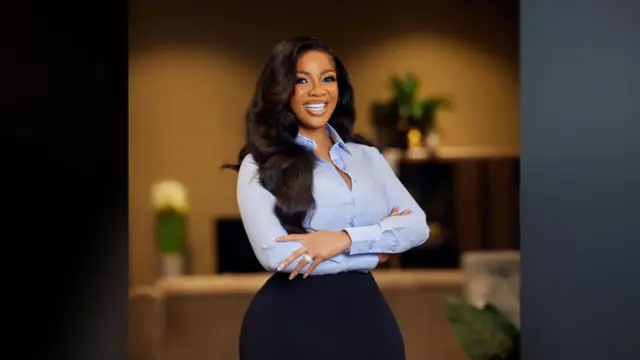 Serwaa Amihere video: Henry Fitz, two odas charged for allegedly leaking intimate video of ...