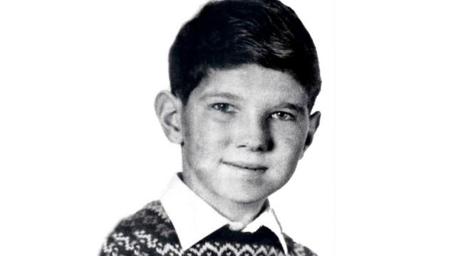 El misterio de la desaparición de los "niños de las cajas de leche" que ...