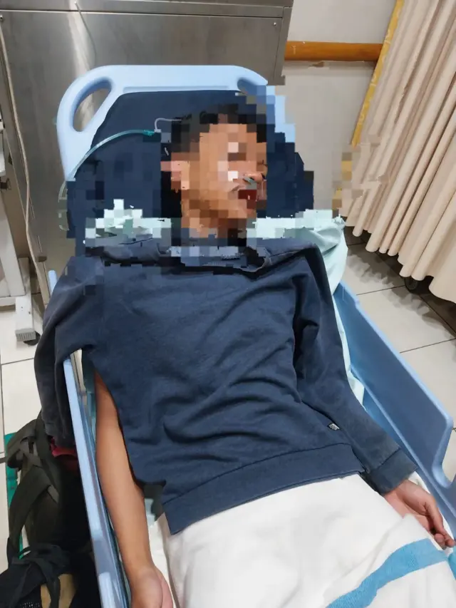 Demonstrasi: Kesaksian keluarga demonstran kawal putusan MK dan tolak revisi UU Pilkada yang ...