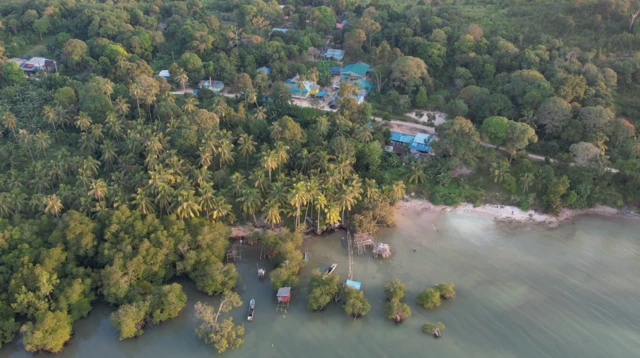 Rempang: ‘The Power of Emak-emak’ melawan relokasi - ‘Kami tak ada ...