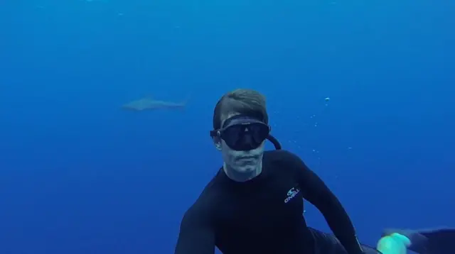 "Міжнародна океанічна станція". Як люди будуть жити під водою - BBC ...