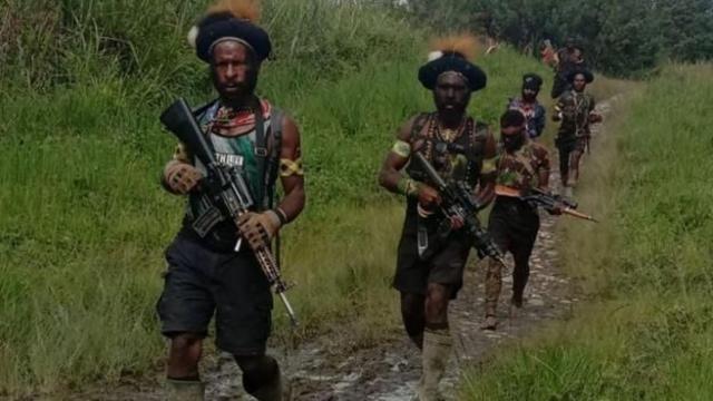 Papua: Menelusuri kasus penyiksaan warga sipil oleh prajurit TNI di Puncak, Papua – 'Kami bebas ...