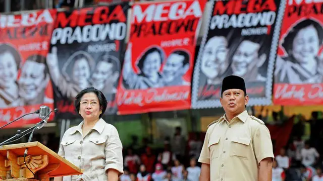 Kabinet Merah Putih: Budi Gunawan jadi Menko Polkam kabinet Prabowo-Gibran, siapa yang paling ...