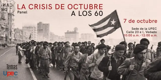 Crisis de los Misiles: por qué los cubanos se sintieron traicionados por la URSS - BBC News Mundo