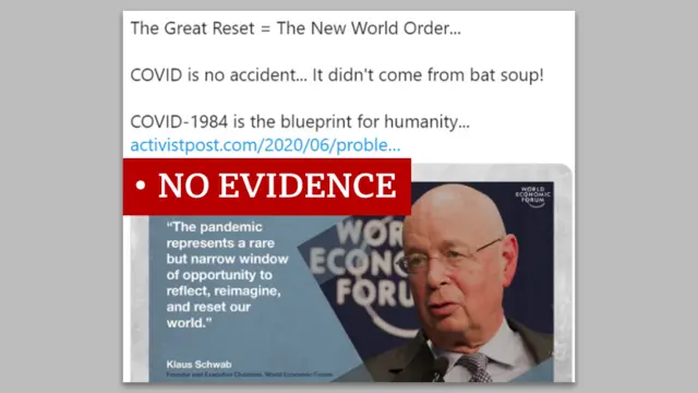 Reset The World EU Launches Reset With AU After Pandemic Disruption