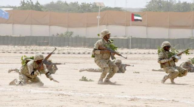 Dawladda Soomaaliya maxay ka tiri in Imaaraatku joojiyay kaalmadii ...