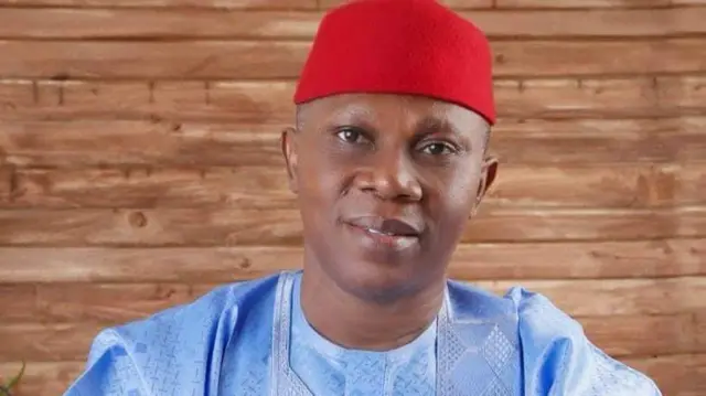 Labour Party: Athan Achonu emeriela ntụliaka imeụlọ otu Labour Party ...