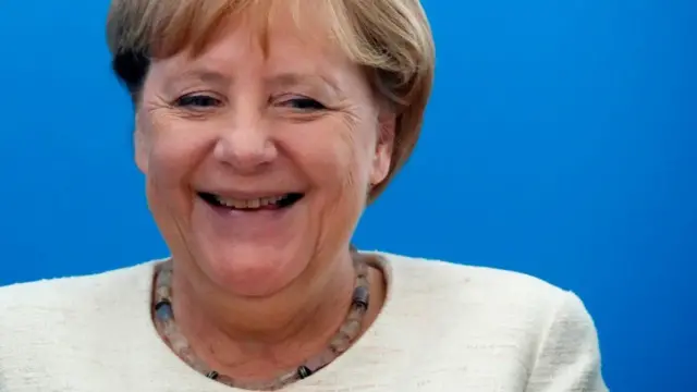 El perdurable legado de Angela Merkel, la poderosa líder de Europa que ...
