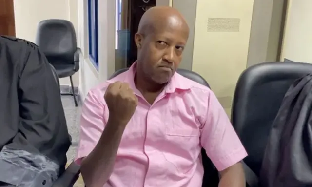 Rwanda: Aimable Karasira yakomeje kuburana mu mizi avuga ko nta ...