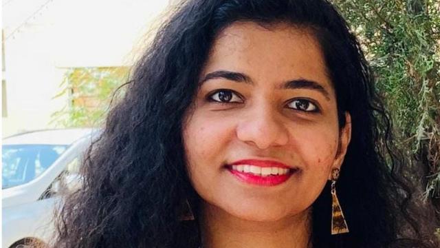 Dubartii gurri hin dhageenye Hindiitti seenaa dalagde - BBC News Afaan ...