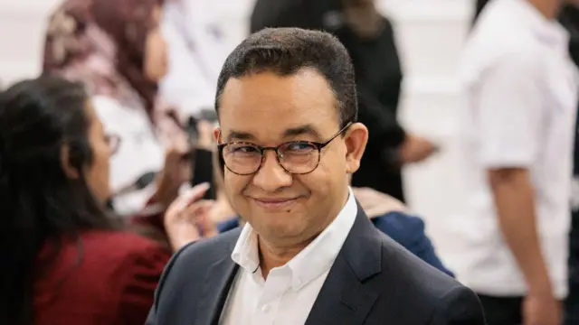 Analisis: Polemik PKS dan koalisi Prabowo, dari status ‘musuh bersama’ hingga dilema pragmatisme ...