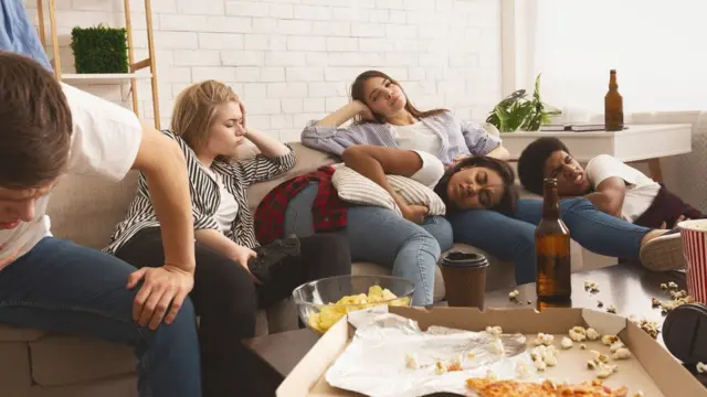 ¿Por qué yo tengo más resaca? La respuesta no solo está en los genes ...