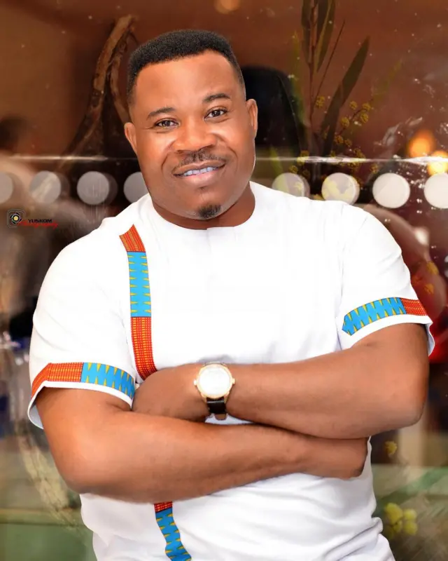 Murphy Afolabi: Àwọn èèyàn máa ń fi mí ṣe yẹ̀yẹ́ torí èdè ẹ̀nu mi ...