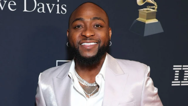 Davido wedding: How Chioma and David Adeleke relationship take waka ...