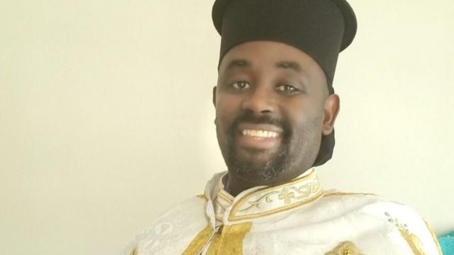 Amantaa: Waldaa Ortodoksii Itoophiyaa fi Afaan Oromoo - BBC News Afaan Oromoo