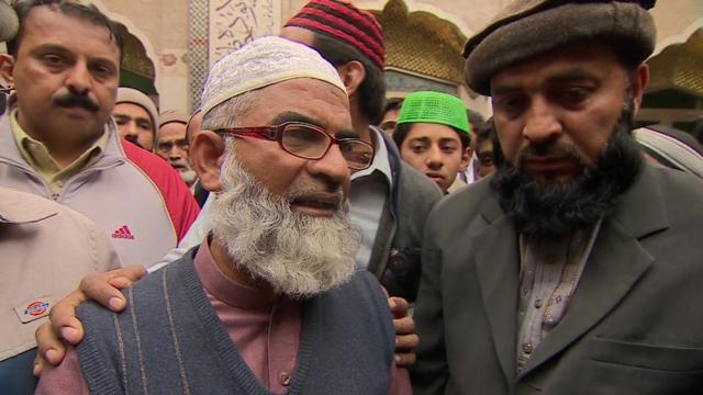 La brutal violación y asesinato de la pequeña Zainab que despertó la ...
