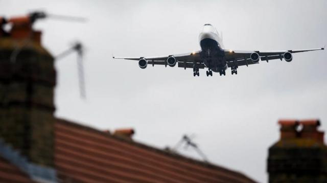 Pourquoi la pollution sonore est mauvaise pour votre cœur? - BBC News ...