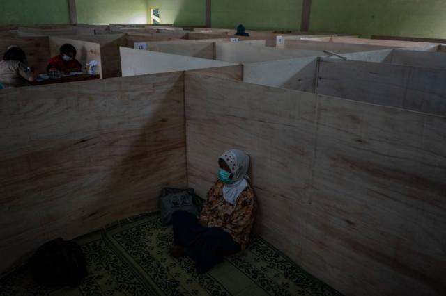 Gunung Merapi masih alami aktivitas kegempaan yang tinggi, bagaimana ...