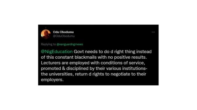 ASUU strike update today 2022: Academic Staff Union of Universities ...