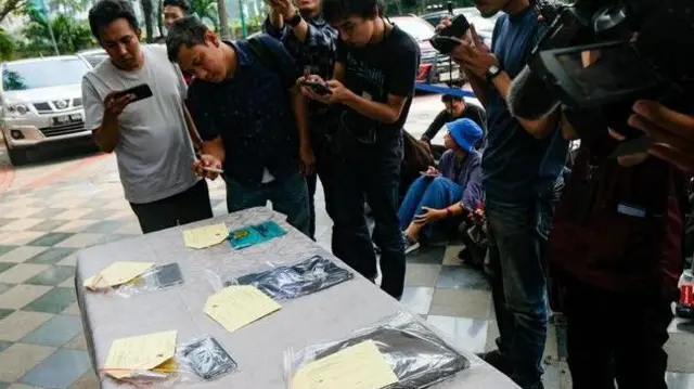 Kasus ibu cabuli anaknya di Tangsel ungkap fenomena kejahatan pemerasan seks - Apa itu sekstorsi ...