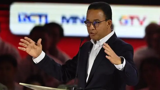 Rangkuman debat capres: Anies-Prabowo saling serang soal etika hingga pengetahuan soal ...