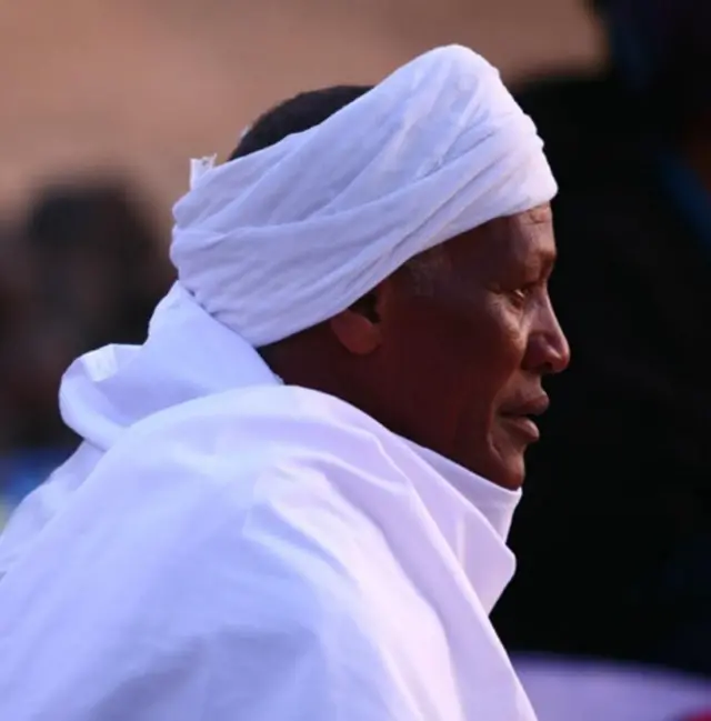 Keeniyaan baqattootaaf dahoo ta'uunshee hafaa jiraa? - BBC News Afaan Oromoo