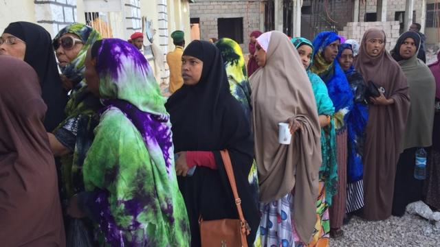 Maxaa fududeeyay guusha Muuse Biixi? - BBC News Somali