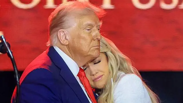 Erika Kirk: Charlie Kirk wife forgive Tyler Robinson killer of her ...