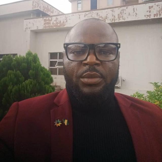 Police brutality: 'SARS parade me as armed robber and threaten to shoot ...