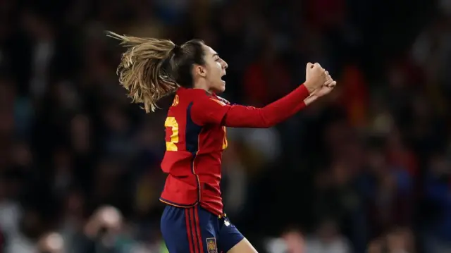 España campeona del Mundial: "la Roja" vence a Inglaterra y se corona en las 3 categorías del ...