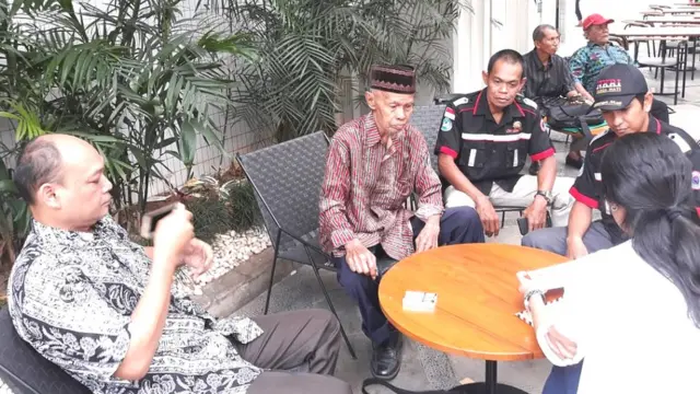 De Oost: Film tentang aksi pembantaian Westerling di Indonesia disebut ...