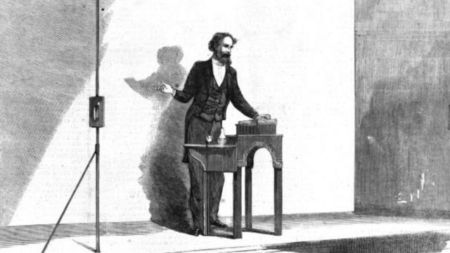 La desconocida historia de la esposa olvidada de Charles Dickens - BBC ...