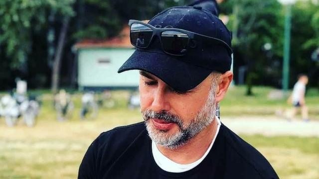 Srbija i mentalno zdravlje: Kako je Siniša preko filmova pronašao novi ...