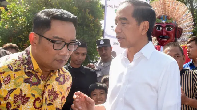 Quick count Pilkada 2024: Mengapa jagoan PDIP keok di ‘kandang banteng’ Jateng dan Sumut? - BBC ...