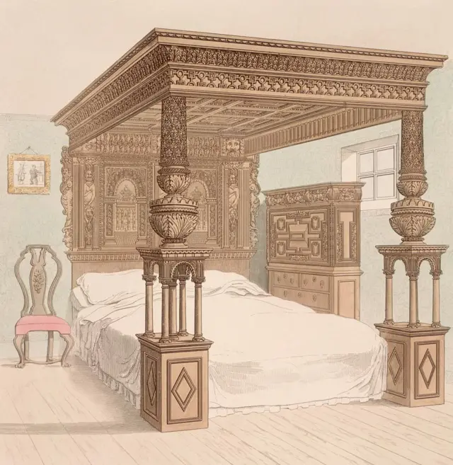 La curiosa historia de la cama, desde una pila de hojas hasta la ...