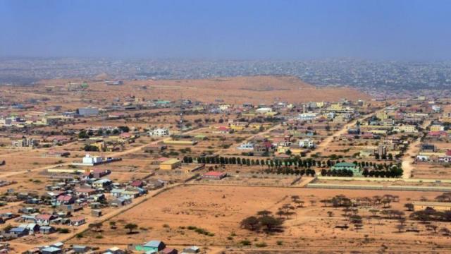 Lammiileen Itoophiyaa Somaalilaand jiran miidhaan irra gahaa jiraachuu ...