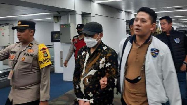 'Ancam Muhammadiyah', peneliti BRIN dipecat dan diberhentikan dari ASN - BBC News Indonesia