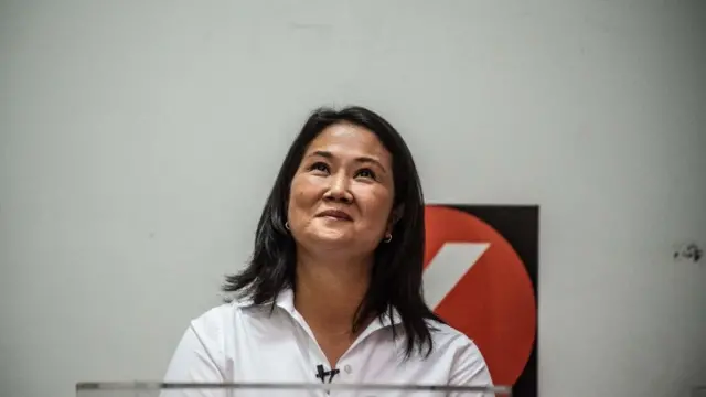 Pedro Castillo vs Keiko Fujimori: por qué el antifujimorismo sigue ...