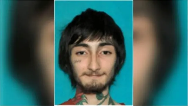 Robert Crimo, el joven rapero que confesó ser el autor del tiroteo ...