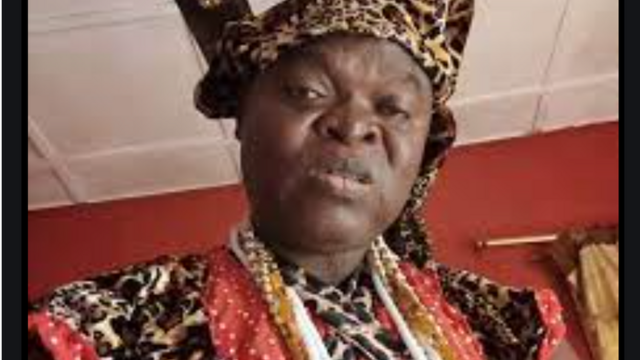 Yollywood Big Abass: Ọ ṣe pàtàkì láti ni àfojúsùn àti ìtẹríba tí o bá ...