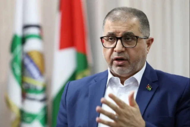 حماس رسما د یحیی سنوار وژل کېدل تایید کړل - BBC News پښتو