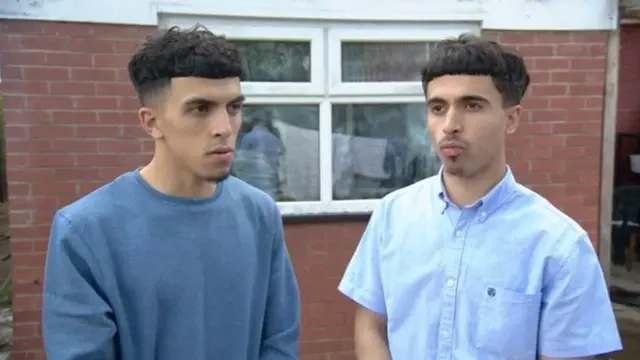 Manchester saldırganının kuzenleri: Abedi saldırıyı tek başına ...