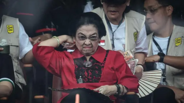 Pilkada 2024: Apakah Anies Baswedan akan diusung PDI Perjuangan pada Pilgub Jakarta? - BBC News ...