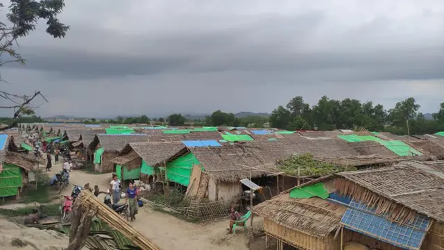 ရခိုင်ပြည်နယ်က ဆေးရုံအများစု ဆေးဝါးပြတ်လပ်မှုဖြစ်နေ Bbc News မြန်မာ