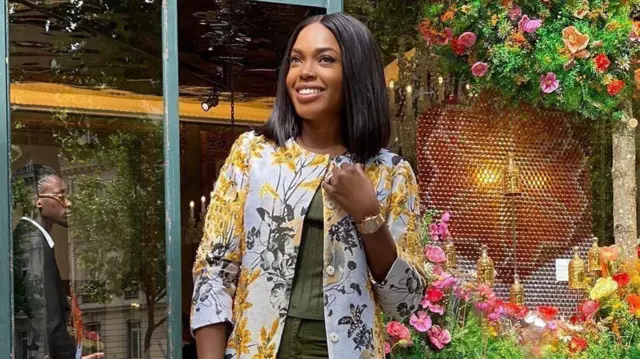 Wo àwọn ìlúmọ̀ọ́ká ọmọ Nàìjíríà tí wọ́n ti 'jápa' - BBC News Yorùbá